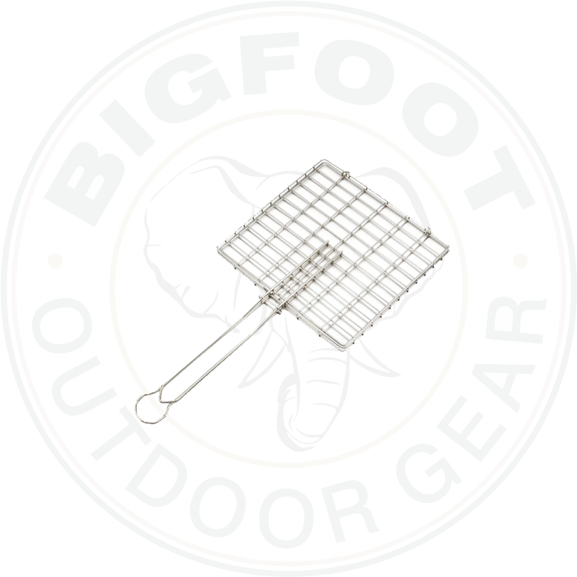4 X 4 Grid - Big Foot Outdoor Gear
