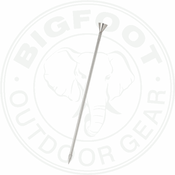 Fire Blower - Big Foot Outdoor Gear